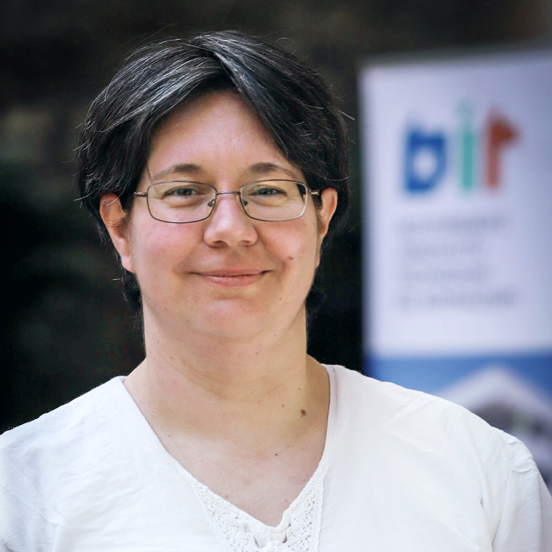 Szentiványi Eszter | Biatorbágyi Innovatív Technikum és Gimnázium